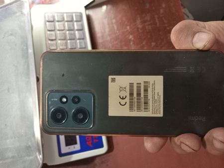 Redmi note 12 sotiladi idyal