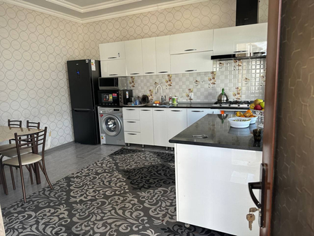 Продаю участок 4.5 соток Хонабад