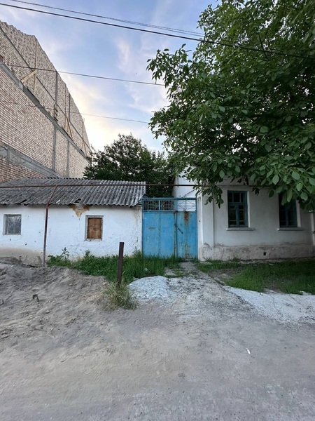 Продается дом в Кибрайском районе