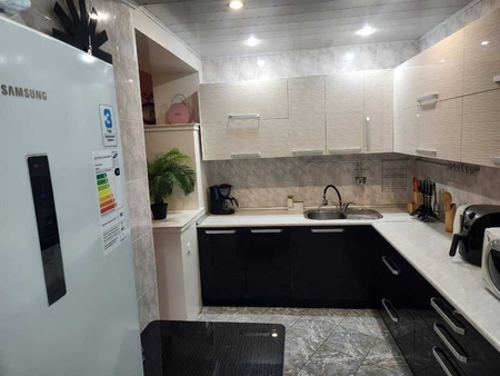 Мирзо Улугбек • Ц 2 • 1-комн • 35 м² • этаж 3/4 • [АД:01]