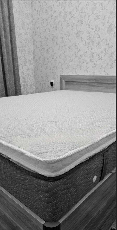 Топпер И МАТРАСЫ.Matras