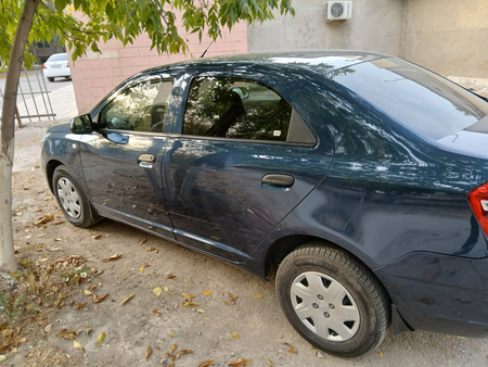 Cobalt 2024 ko\\\'k