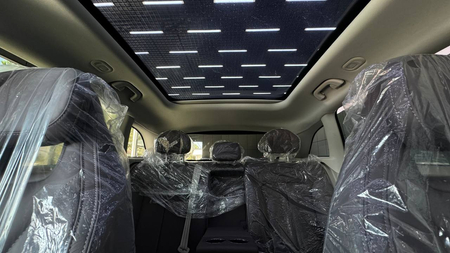 Leapmotor C11 Comfort