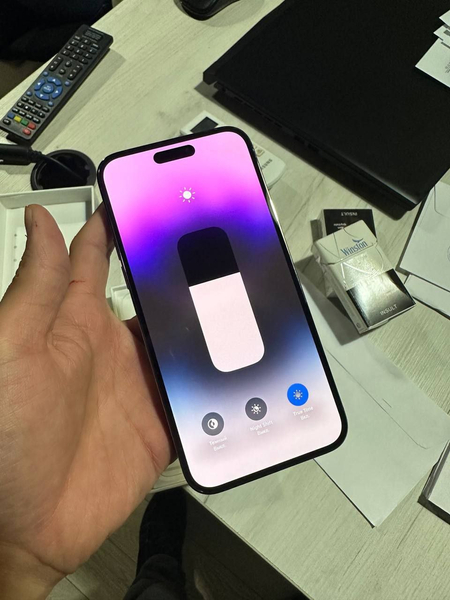 iPhone 14 pro max, 256 gb