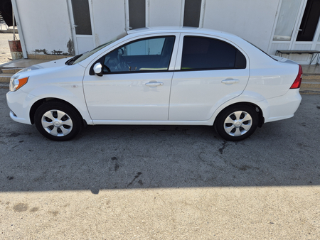 NexiaR.3 MT chevrolet