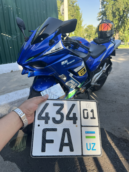 Kawasaki srochna