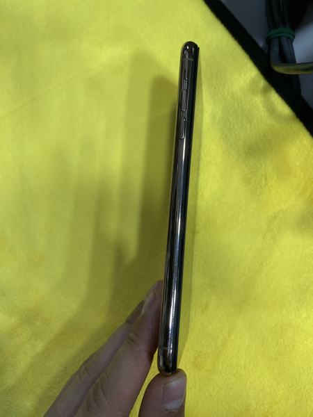 Iphone x s max 256 gb