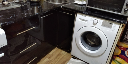 2 хонали квартира ижарагаберилади