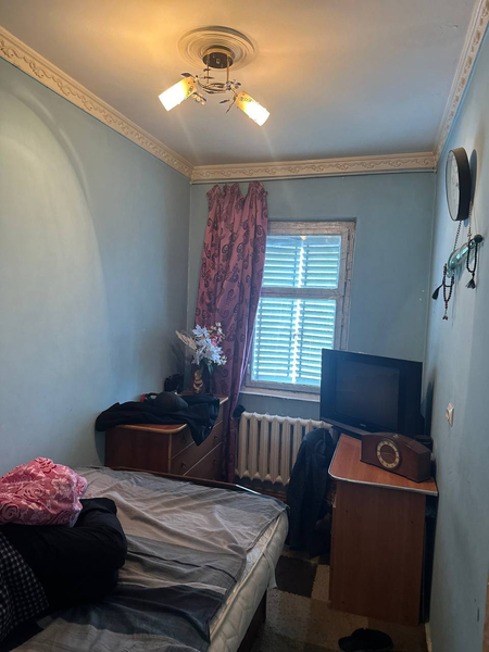 Лабзак, Ц-13, Центр 2/3/4 60 М², евроремонт!