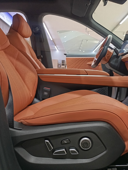 Changan Deepal S07 215 max