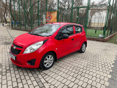 Продается Chevrolet Spark