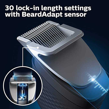Philips Norelco 9000 Prestige  BT9810/40 из США