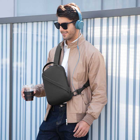 Krossbodi MR8518SJ krossbodi/sling
Brend: MARK RYDEN