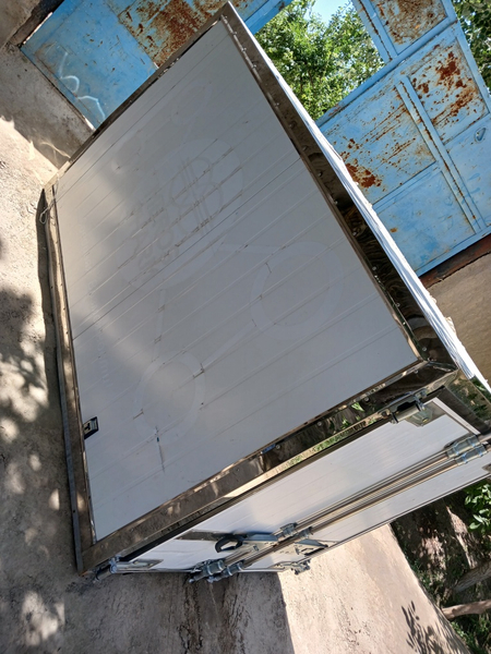 Senvich paneli tent labonika