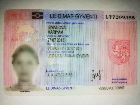 Shengen vizasi xizmatlari