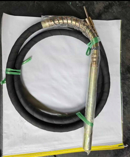 vibrator шланг диаметров 50мм 4м,6м метров