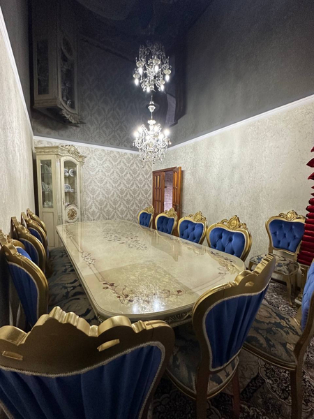 3-х комнатная квартира