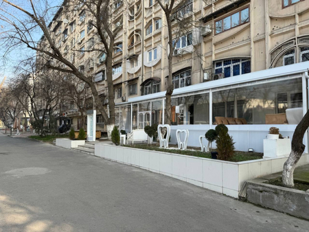 Стомотолигия / 350м2 Срочно Продаётся / С Арендатором