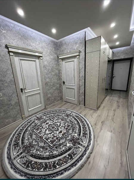 3 Xonali Evra rimont  Lift bor Agenstavasiz uzim uyim  Kami BOR