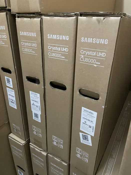Телевизор Samsung 50/55 доставка бесплатно