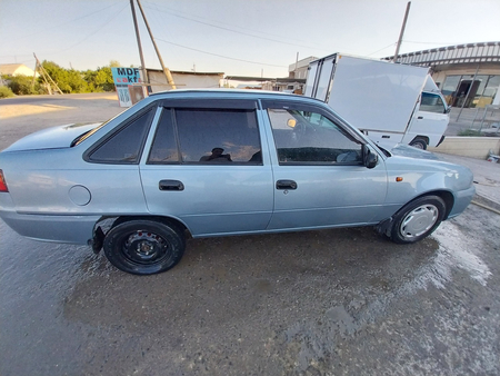 Nexia 2 2014 yil 230 000yurgan