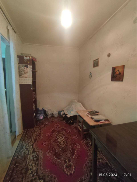 Срочно продается участок ор.р Геофизика 5 соток 5 комнат 44800 у.е