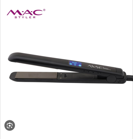 Mac styler professional keratin dazmol original Dostavka tekin