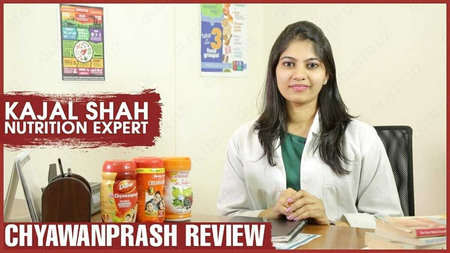 Dabur Chyawanprash Чаванпраш для иммунитета 250 гр