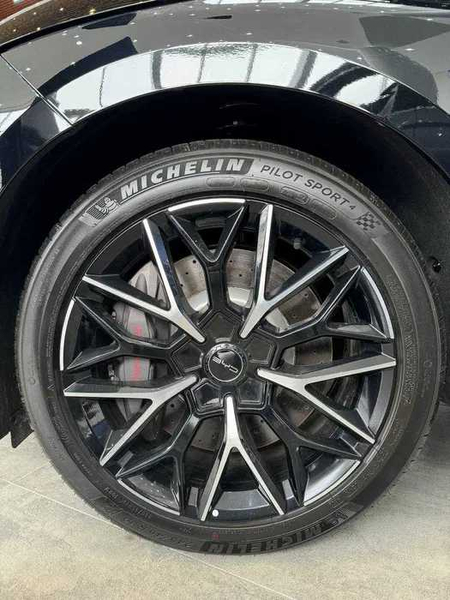 BYD HAN EV AWD 610km Flagship официальным диллер BYD В РАССРОЧКУ!!!