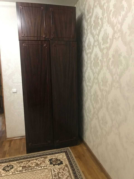 Аренда квартиры на Ц 5 ID;ND 166