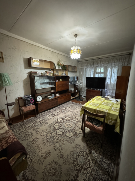Продаю квартиру Максим горький. 3/2/5 дом кирпичный