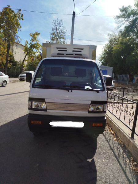 Chevrolet.  Labo