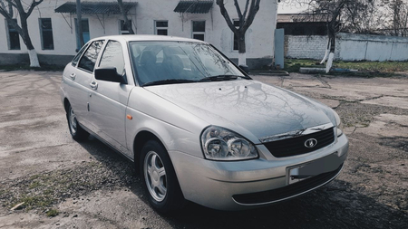 Продется Лада 2172 Priora хэтчбек 1,6 мотор