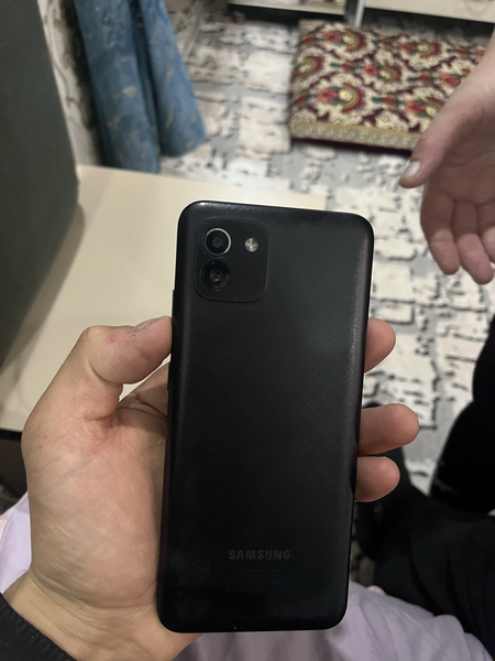 Samsung A03 sotiladi