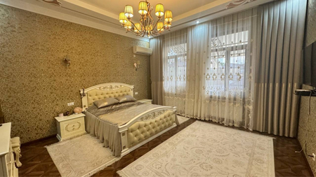 Продается дом на Ракатбоши 6,5 соток