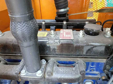 pogruzchik 0.5k Lgmc 916 nasiyaga savdoga