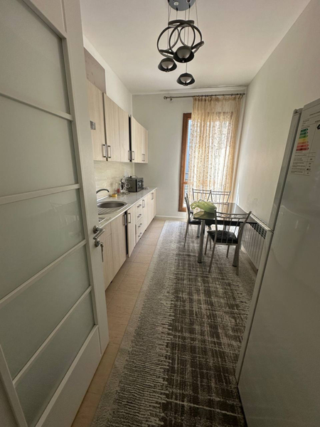 Продается 2х комнатная квартира ЖК «Almzar City»