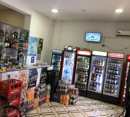 Продаётся действующий бизнес Вино-водка С Арендатором вдоль дороги