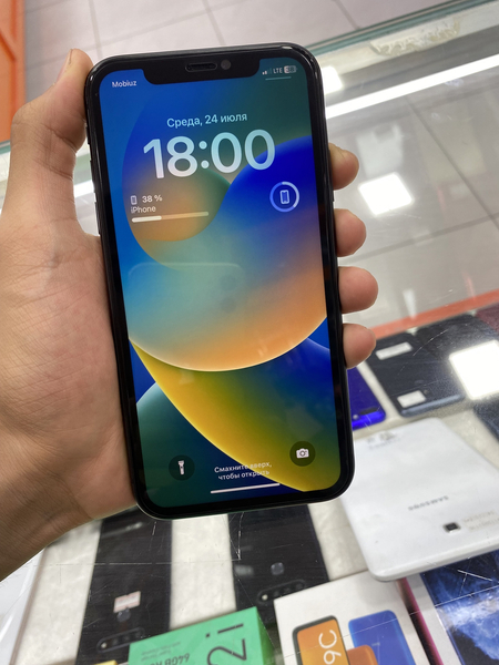 Iphone 11, 64 gb, yomkost 85 %