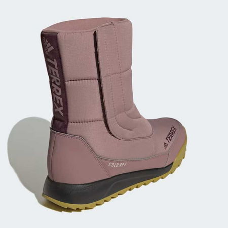 Женские сапоги Adidas Terrex Cholea. Размер 38,7 (100% ORIGINAL)