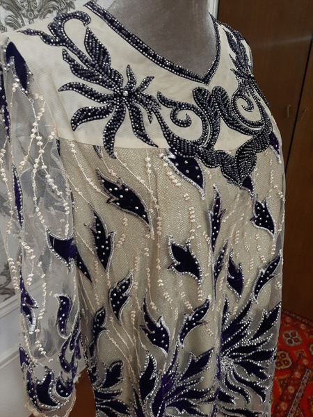 Ukraweni kurta pocha