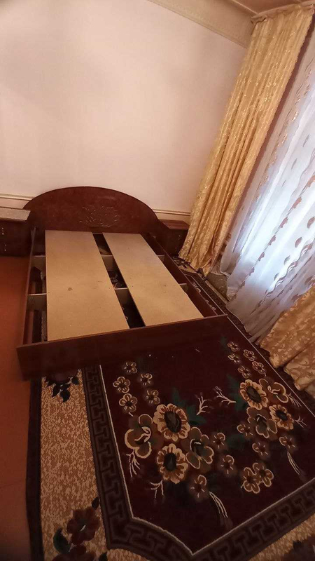 Spalni sotilad srochna