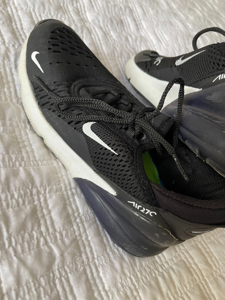 Кроссовки Nike 36-37