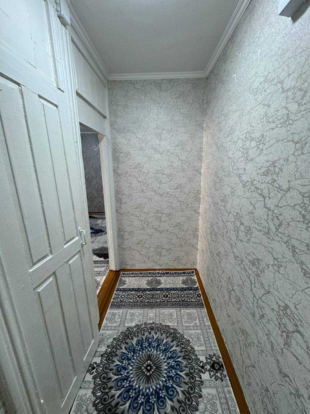 2 xonali 4-qavat 4 qavatli panelni dom 55m²