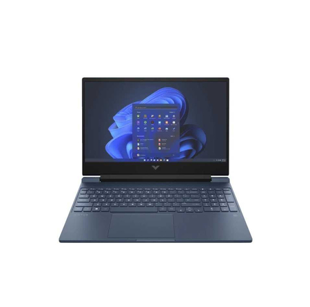 + Ноутбук HP Victus 15 I5-13420H 8Gb/512Gb RTX3050 6Gb / 15.6 
