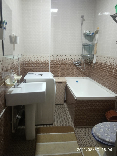 Квартира ттз 1 комната