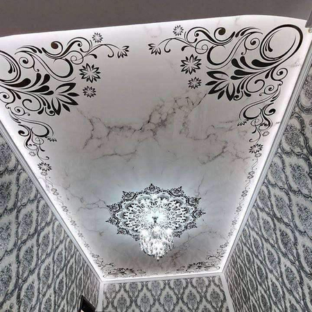 Remont de mantaj