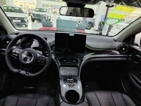 byd e2 restaling 2024