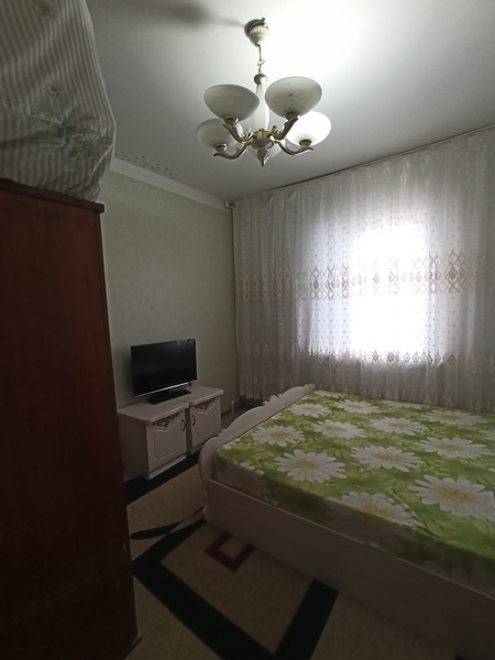 Яшнабадский р-н Куйлюк центр 6/3/9 не торец