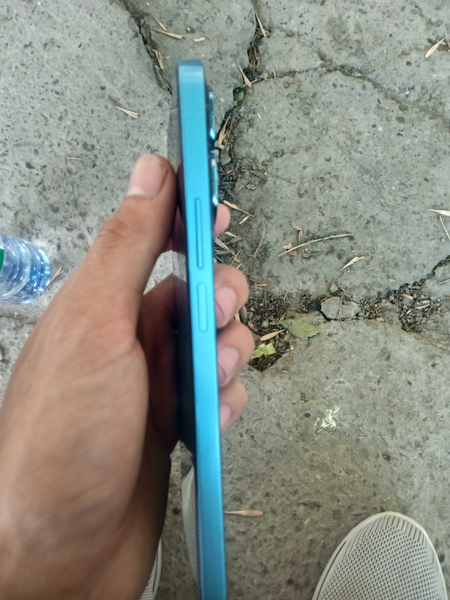 Honor 90 lite 8/256